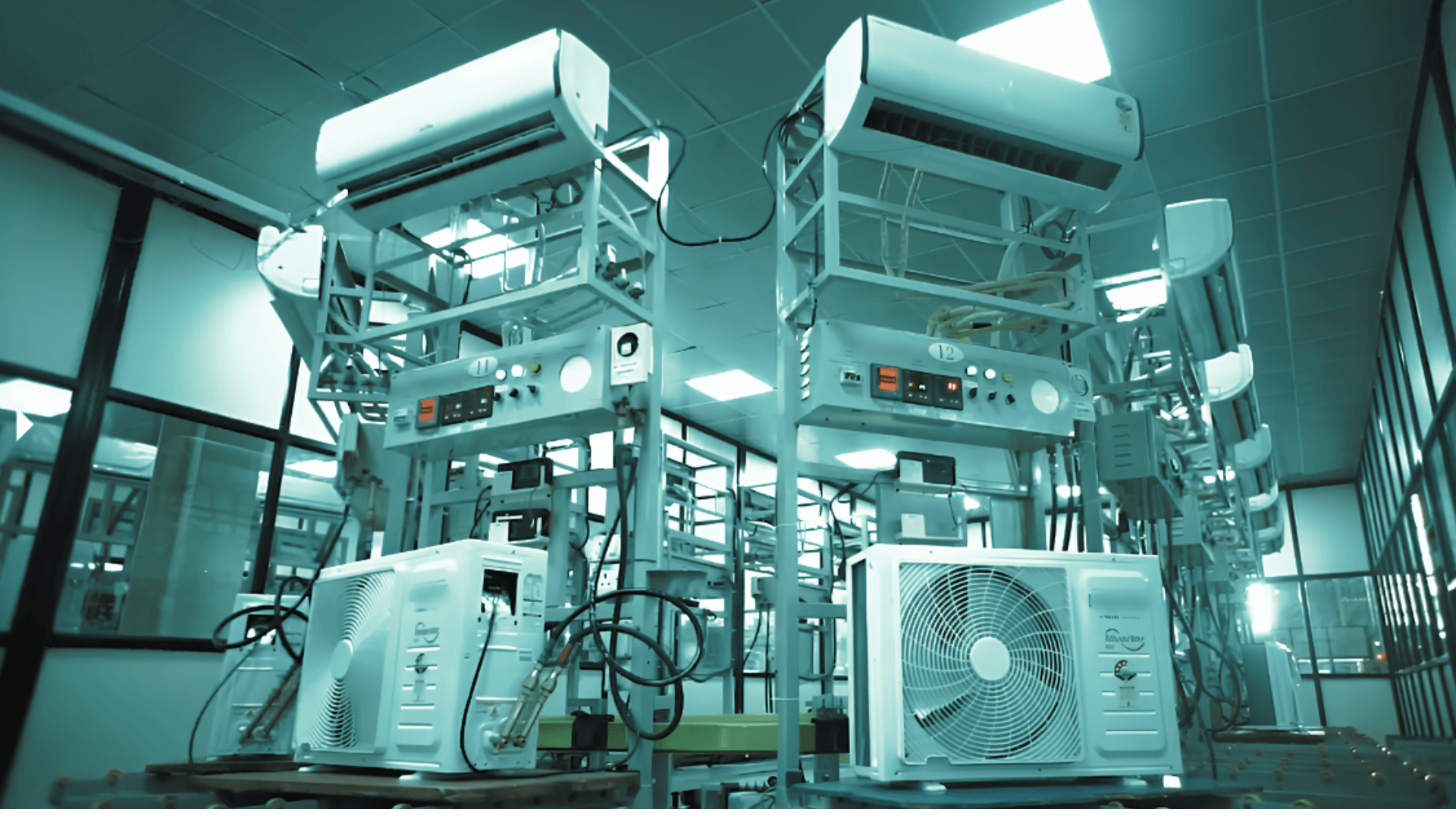 Air Conditioners