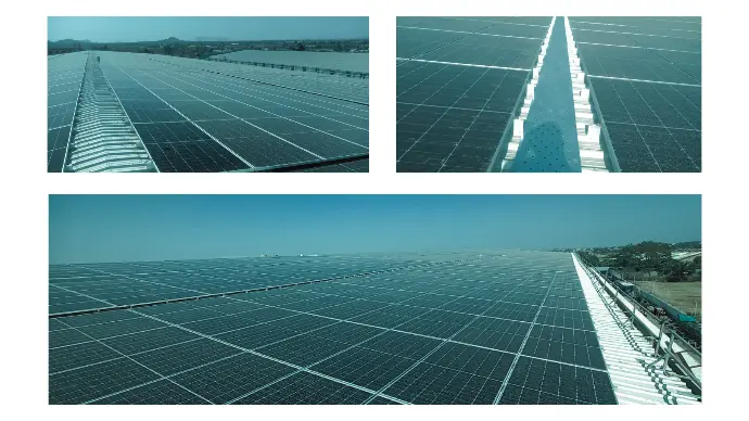 VOEPL | Sustainable Manufacturing | HVAC & White Goods