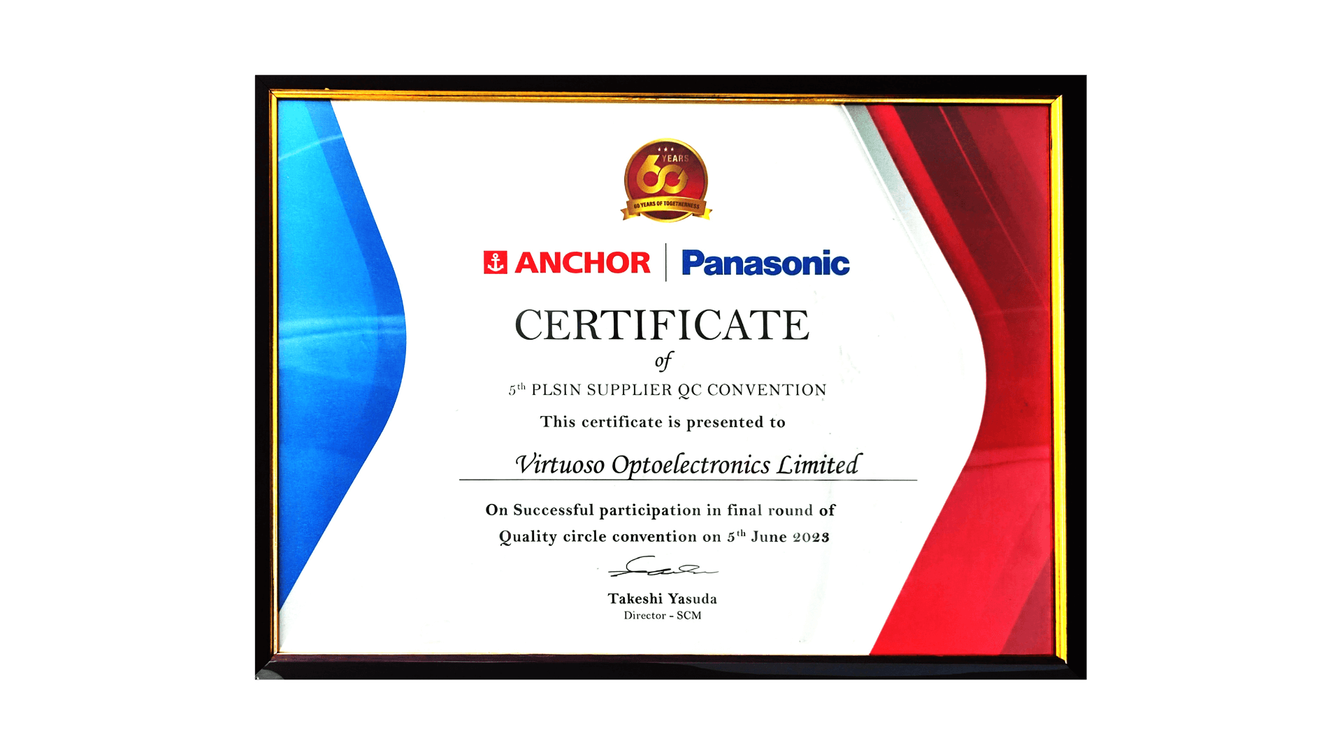 Quality Labs & Certifications