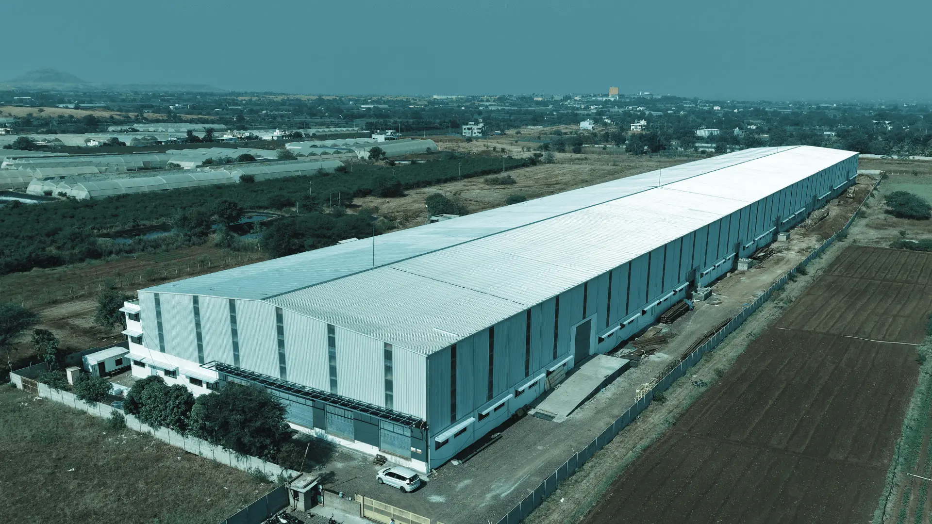 How Virtuoso Optoelectronics (VOEPL) Built A Rs. 550 Crore ...