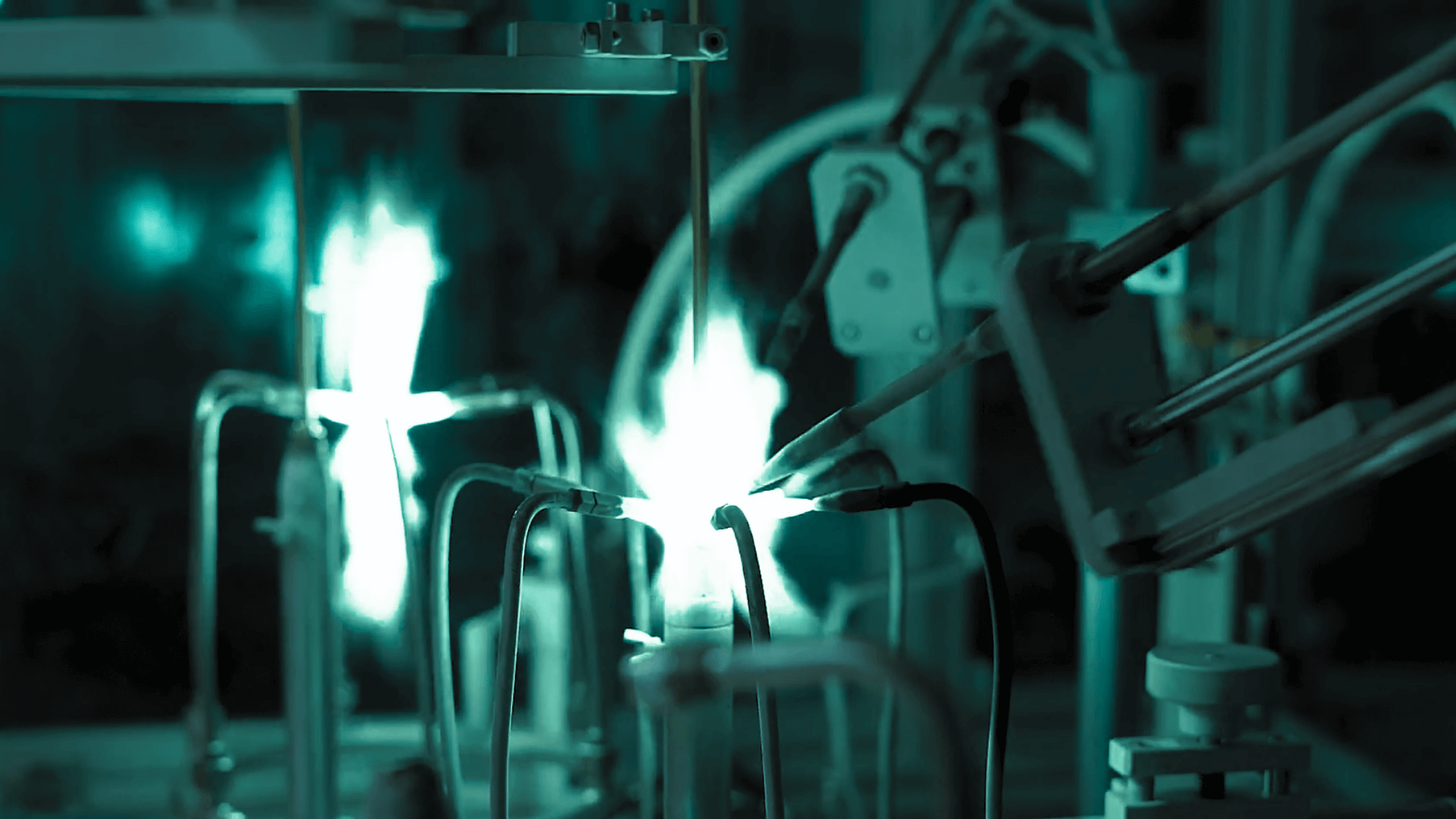 Copper Tubing System | Precision Bending & Cutting | VOEPL