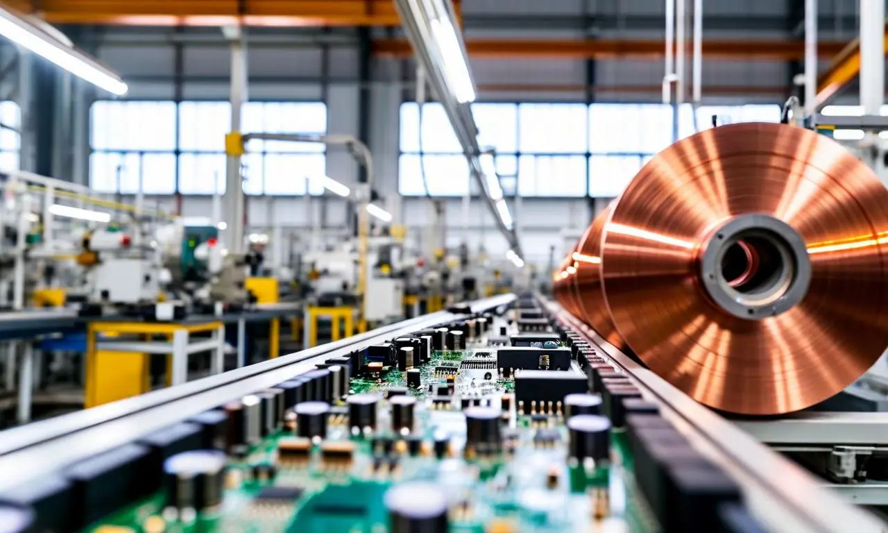 Virtuoso Optoelectronics Inks ₹800 Crore Investment Deal with ...